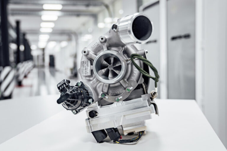 Motor Turbo: Funcionamiento Y Beneficios Explicados - Carburacion RG